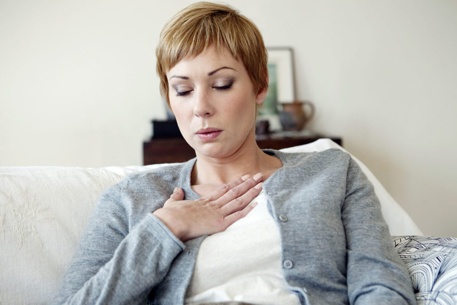 Supporting Patients - Ask the Physio