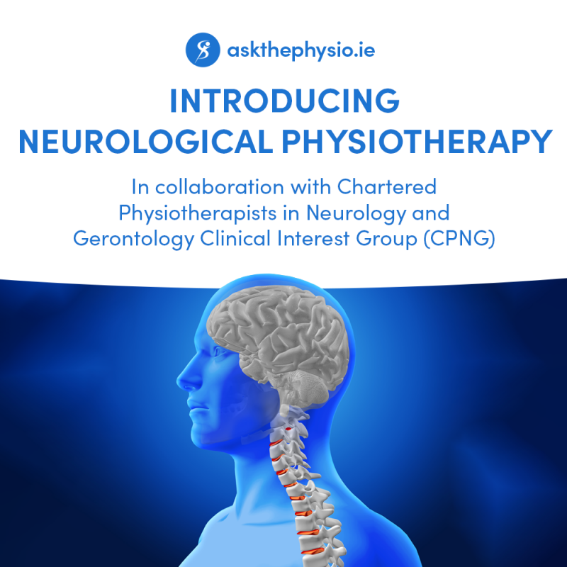 Ask the Physio | Physiotherapy Advice, Guides, Information | ISCP