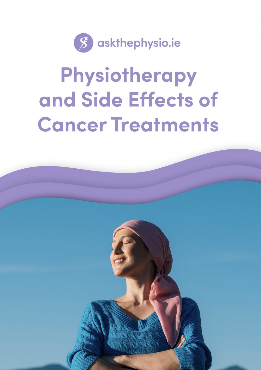 Physiotherapy & Side Effects of Cancer Treatments - Ask the Physio