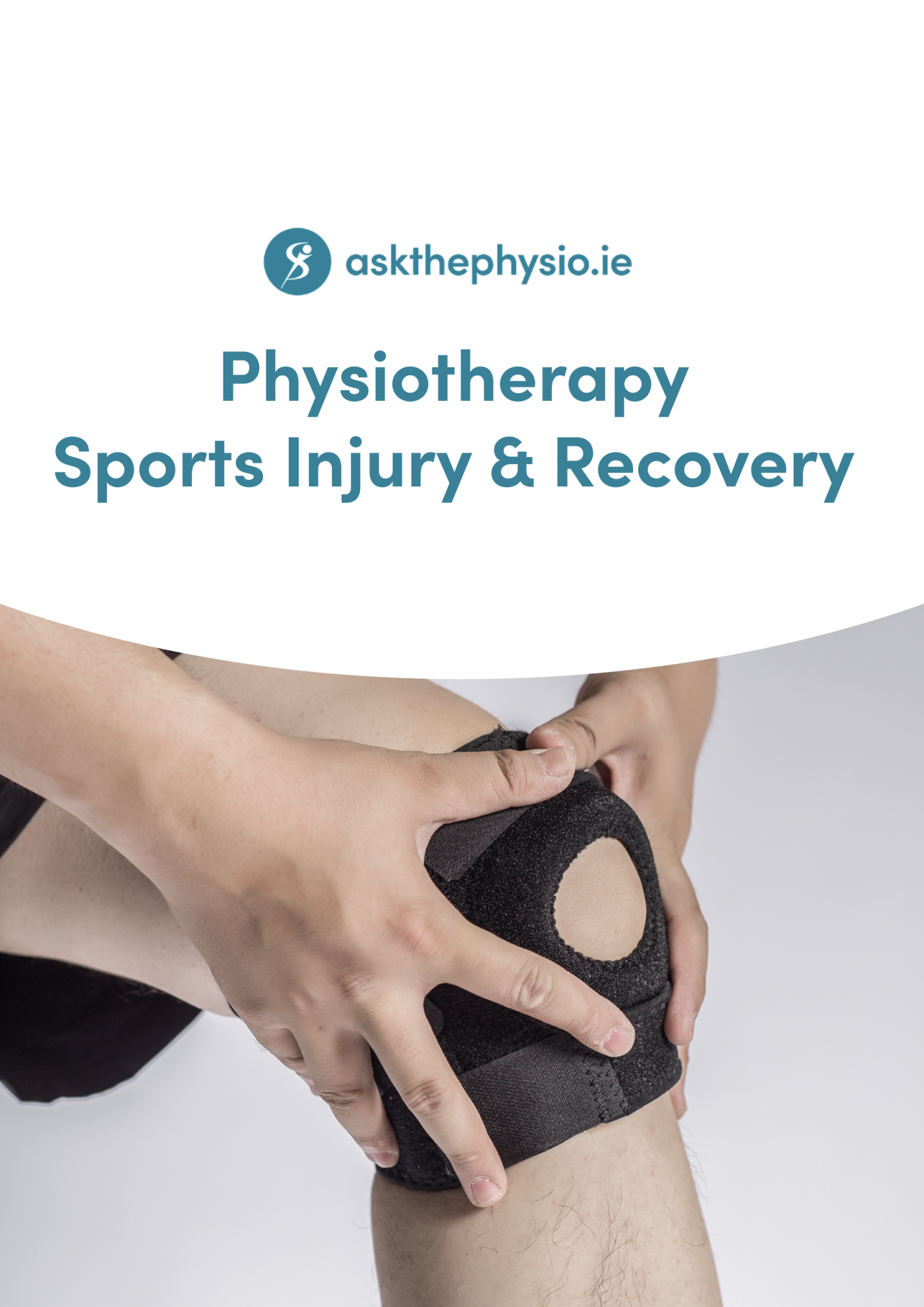 Sports Injury & Recovery - Ask the Physio
